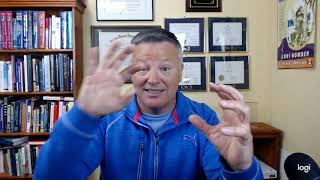 Dr. Chestnut on Covid 19 and Comorbidities – Eat Well Move Well Think Well