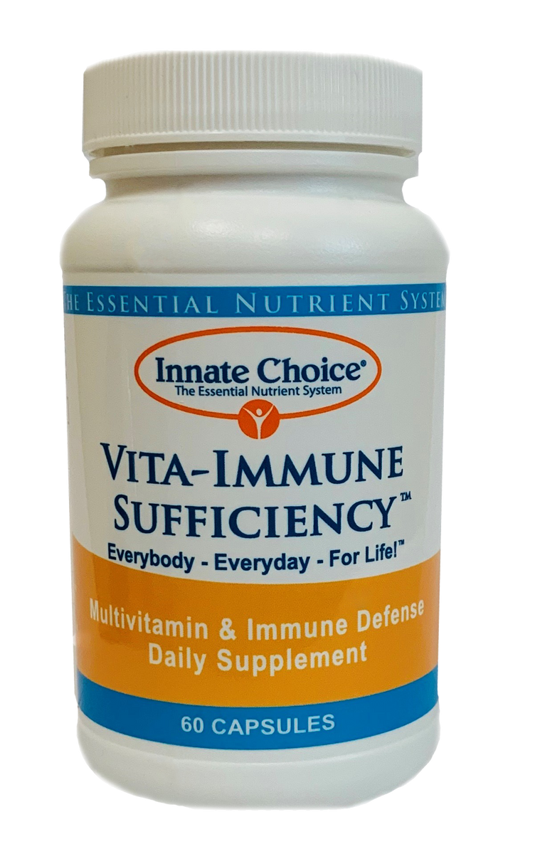 Immune Function, Viral Defense, and General Health Optimization Packag ...